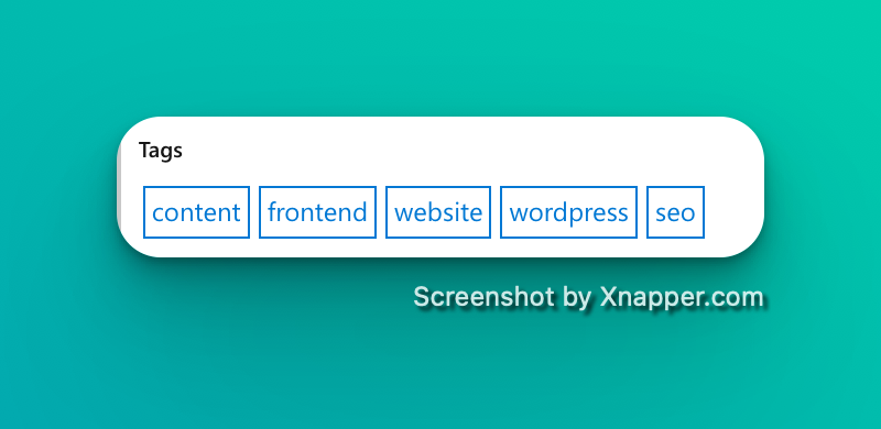 How Can I Categorize Projects by Using Tags? - Priority Matrix Help