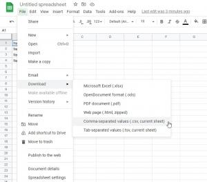 How Can I Import a CSV File into Priority Matrix? - Priority Matrix Help