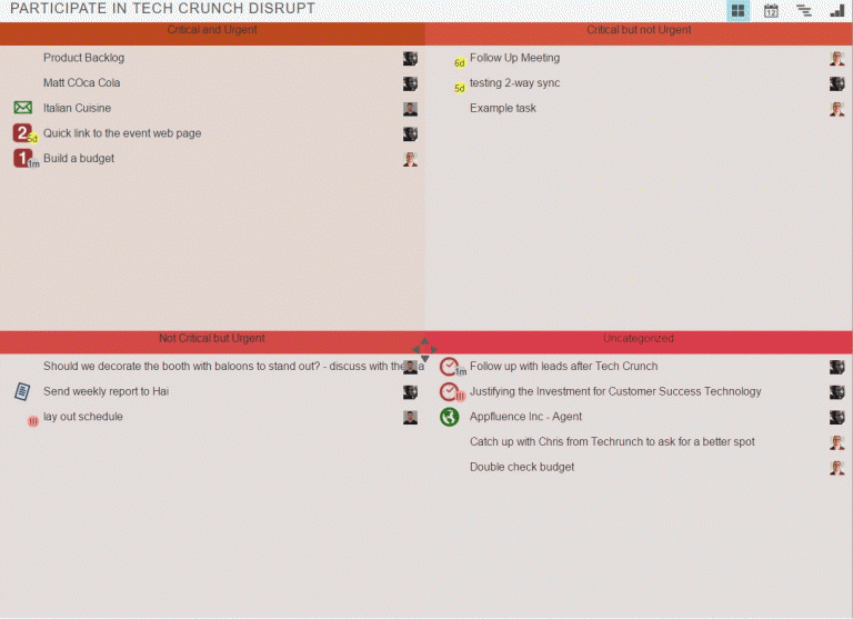 client_share - Priority Matrix Help