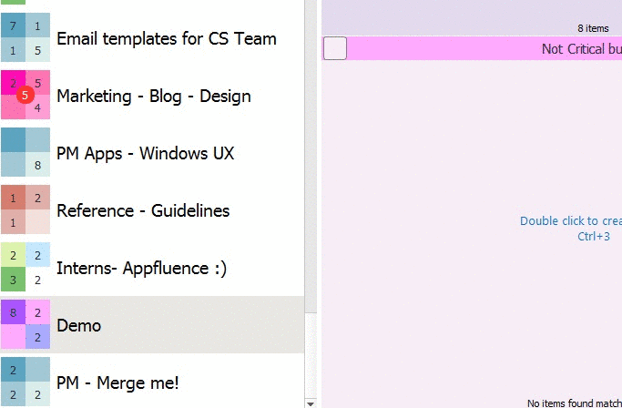 How Can I Merge Two Projects Together Priority Matrix Help And Support