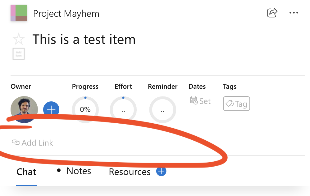 How to create a dashboard view with subprojects - Priority Matrix Help