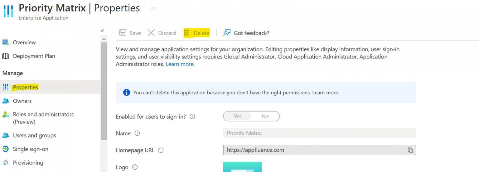 How To Resolve Microsoft Authentication Errors Priority Matrix Help 8034