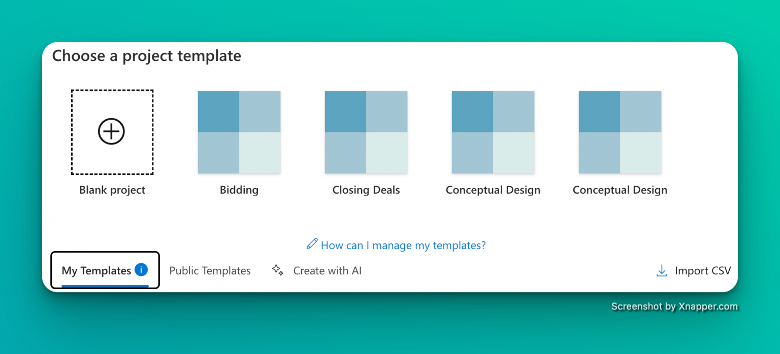 How to Import CSV Files into Priority Matrix Projects - PM Help