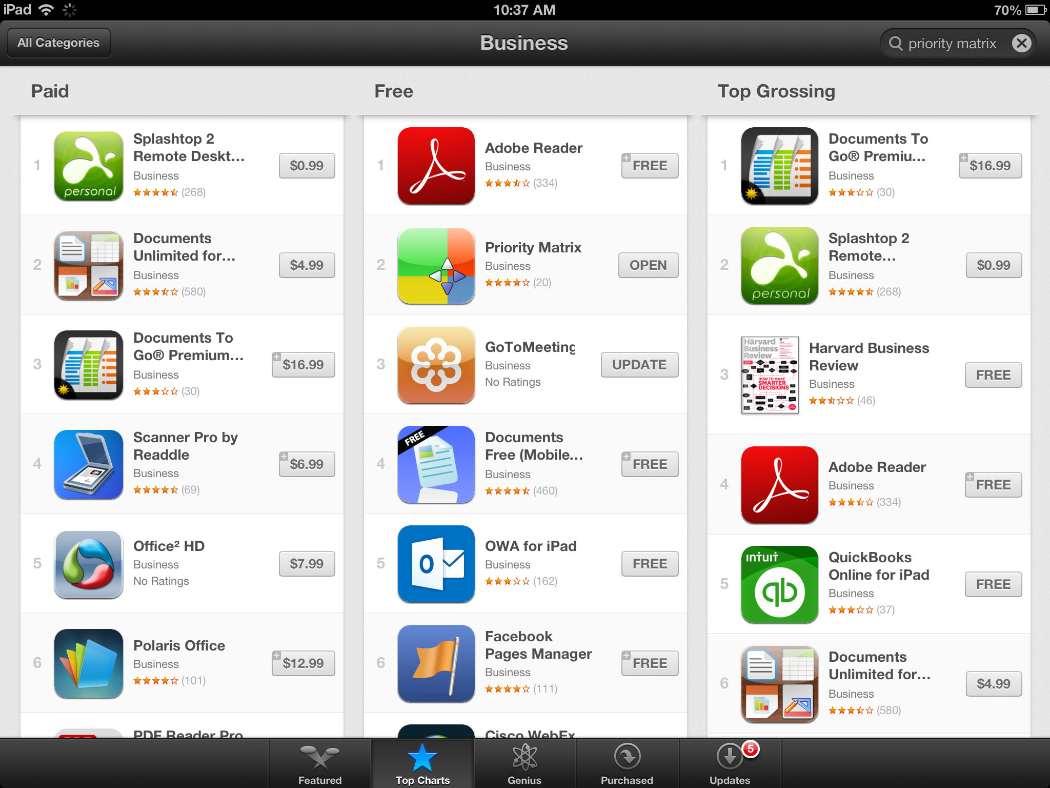 Top Email Apps For Mac