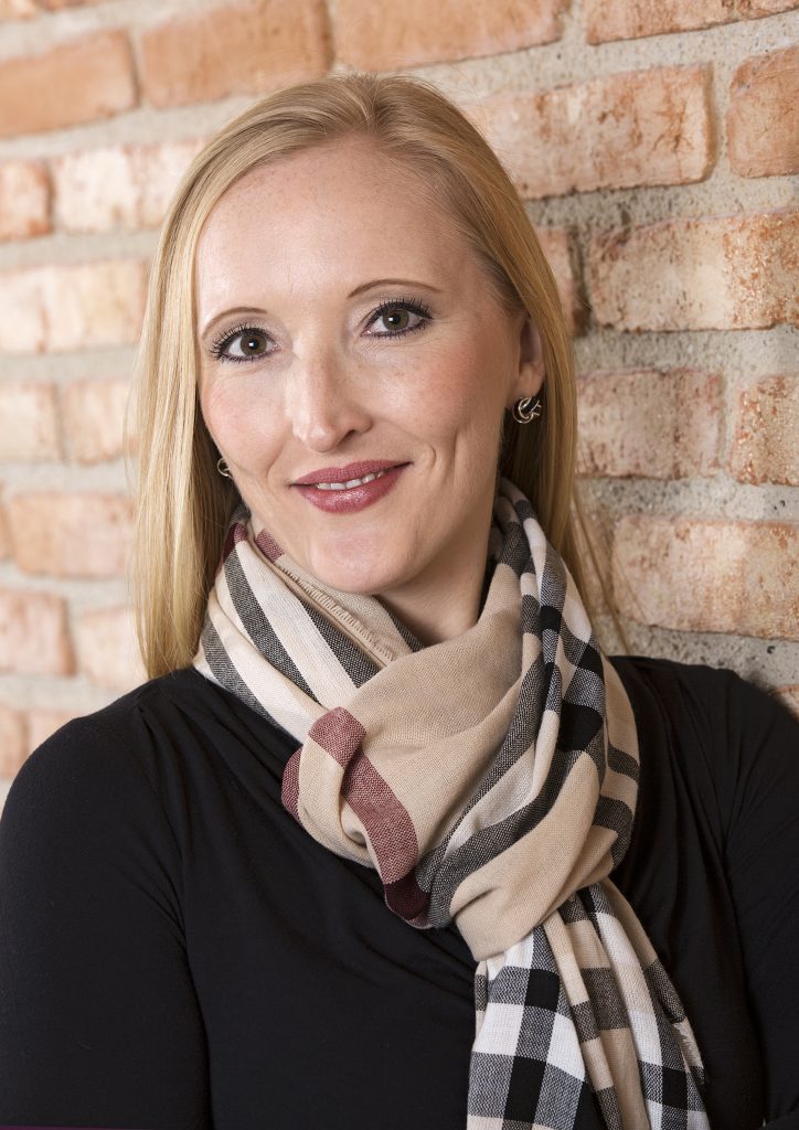 Professional Health in a Digital Era - Michaela Lindinger