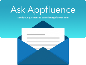 Ask Appfluence - Prioritization Blog