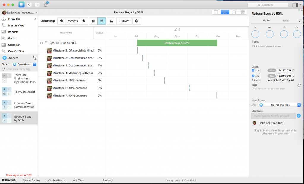 appfluence.com:productivity:operational-planning:8 - Prioritization Blog