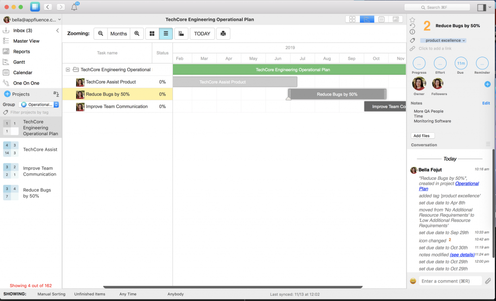 appfluence.com:productivity:operational-planning:9 - Prioritization Blog