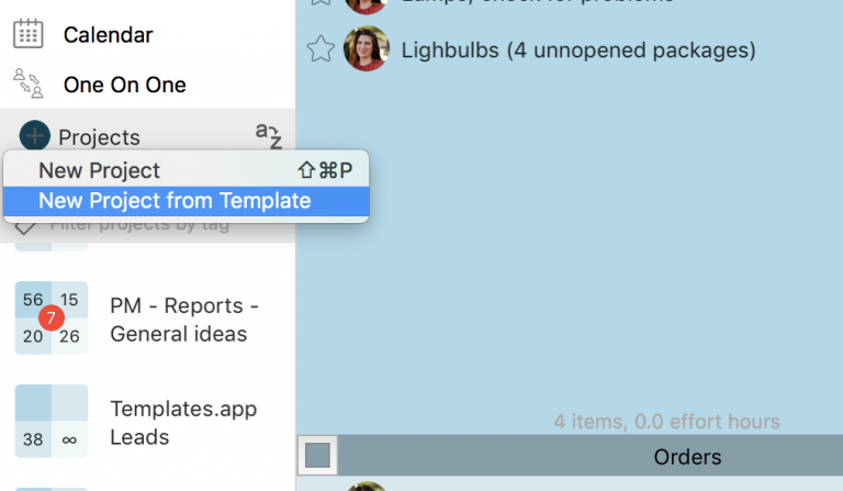 Create a Process Template for Every Project, Task, and Role in Your ...