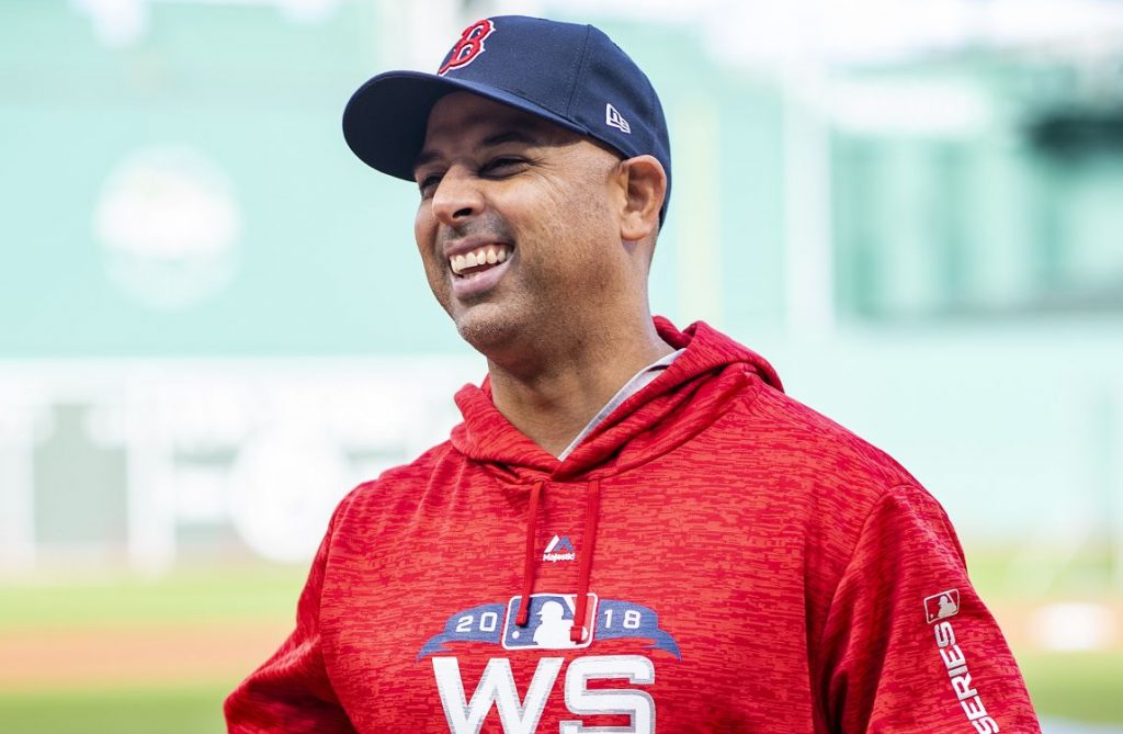 Management Lessons From Three Red Sox Managers - Prioritization Blog