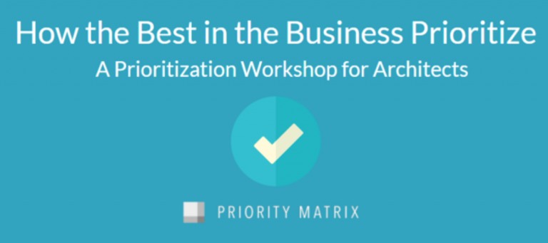 How to Prioritize When Everything is Important - Prioritization Blog