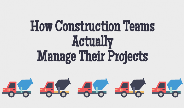 How 20 Teams Actually Manage Construction Projects - Prioritization Blog