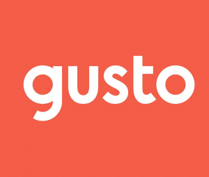 gusto-logo - Prioritization Blog