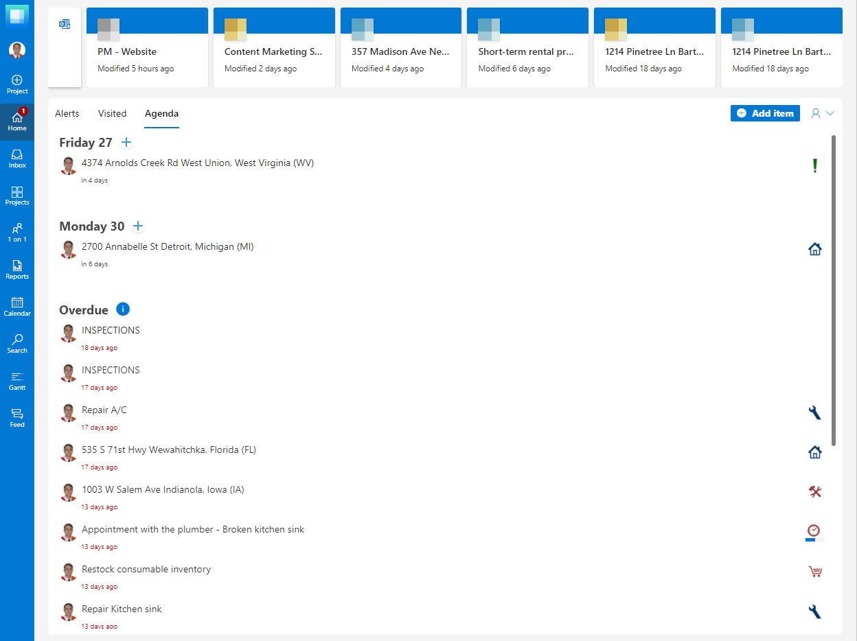 Best Property Management Templates for Residential Properties ...