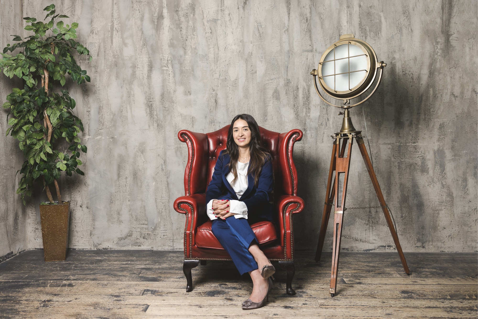 Finding Life Purpose: An Interview With Sofia Souiri - Prioritization Blog