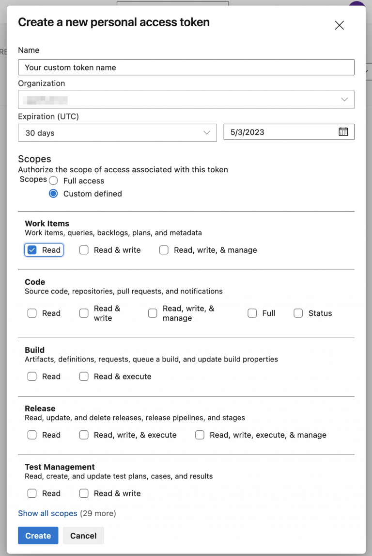 Synchronize Azure Devops Work Items With Priority Matrix Prioritization Blog